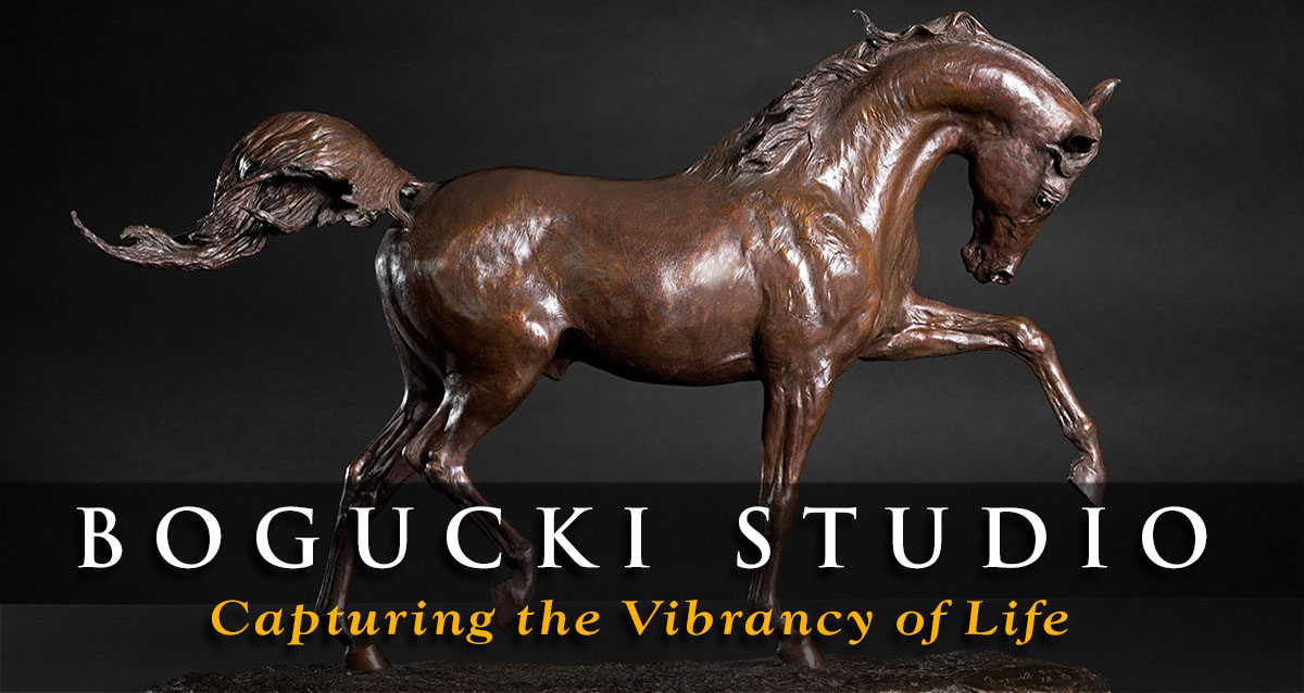 Store - Bogucki Studio