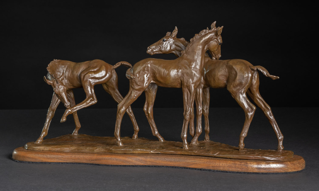 Store - Bogucki Studio